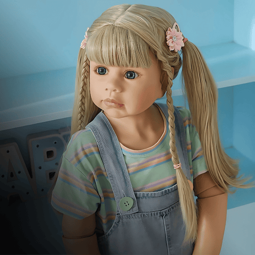 Regnoreborn | Spécialiste des bébés reborn en France et en Italie